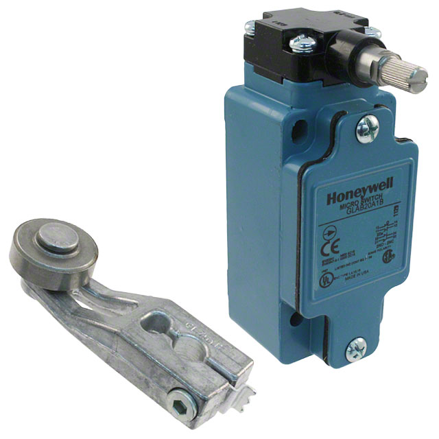 GLAB20A1B Honeywell Sensing and Productivity Solutions | Switches | DigiKey Marketplace